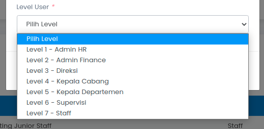 Memulai Absenku Profesional - Absenku Professional